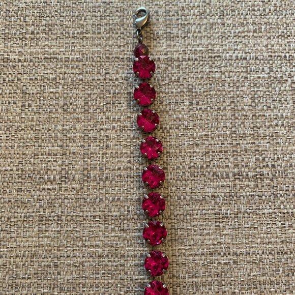 Sabika | Jewelry | Sabika Vibrant Manhattan Bracelet | Poshmark